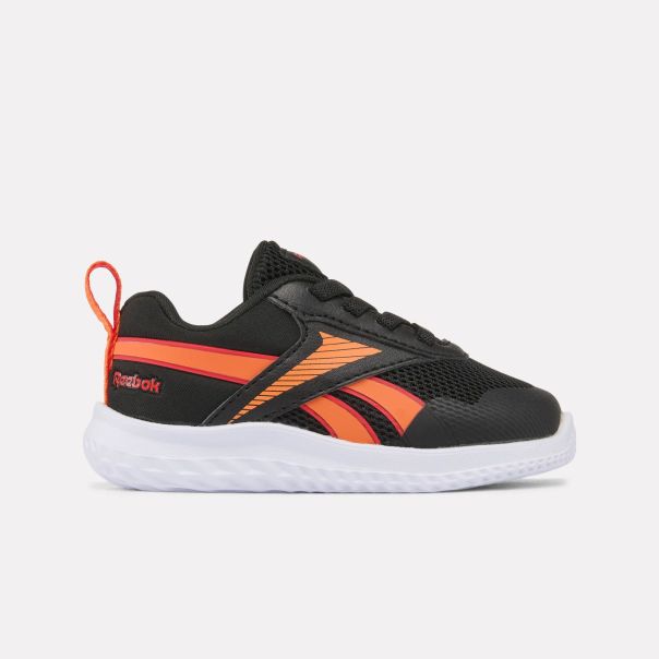 REEBOK Patike rush runner 5 elastic lace BT