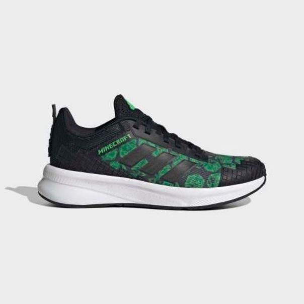 ADIDAS Patike minecraft fortarun j BG