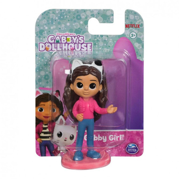 Gabbys Dollhouse Figura