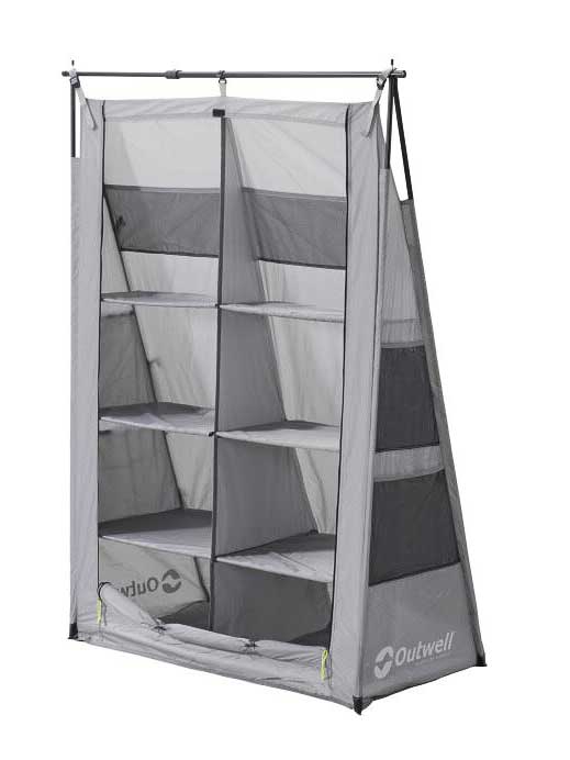 OUTWELL Sklopivi orman Ryde Tent Storage Unit