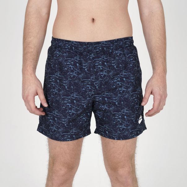 LOTTO Šorc beach marble shorts M