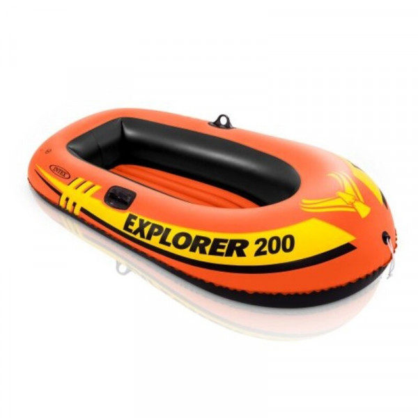 Intex čamac Explorer 200