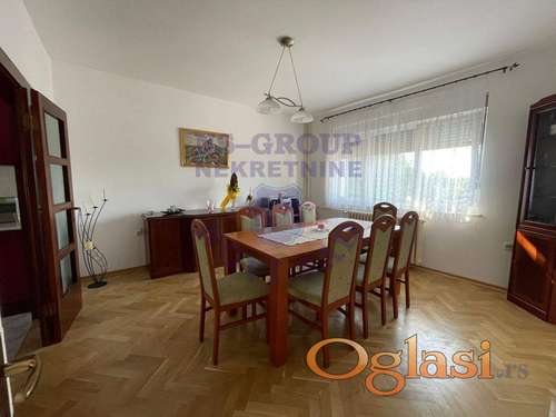 Odlična kuća u Bockama 160m2