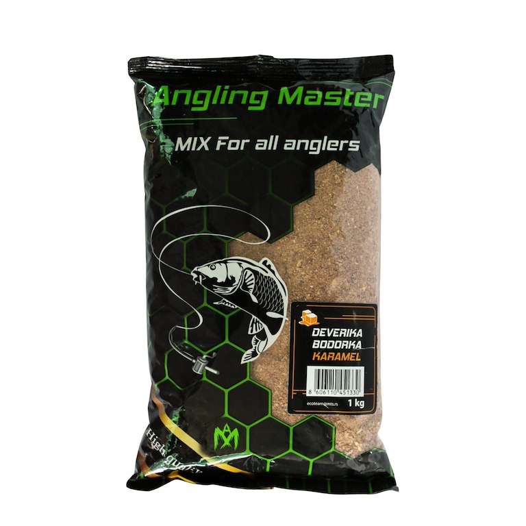 Angling Master Primama 1kg