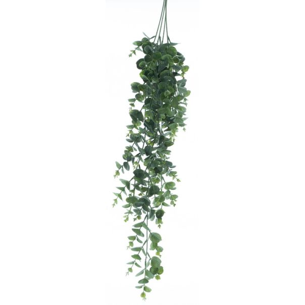 DEKOR DOM Cvet EUCALYPTUS 86cm 32692-1 - Green - NNT
