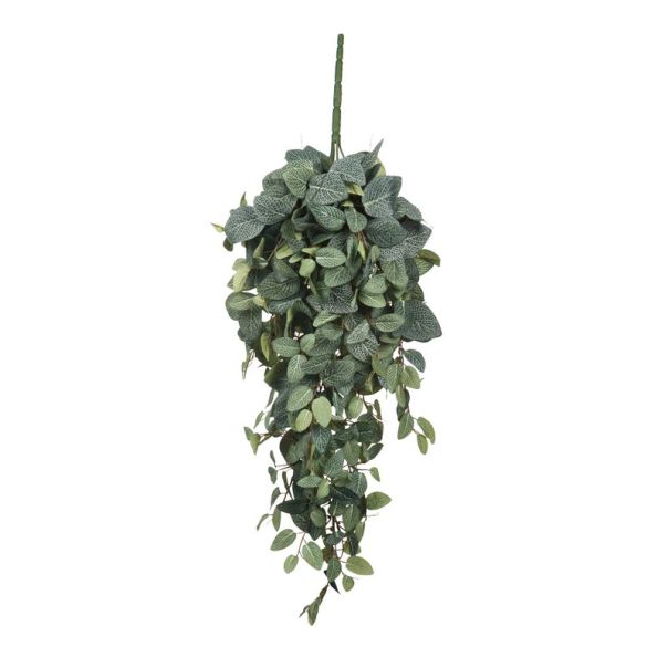 DEKOR DOM Cvet PILEA 70cm 953440 - Green - EDL