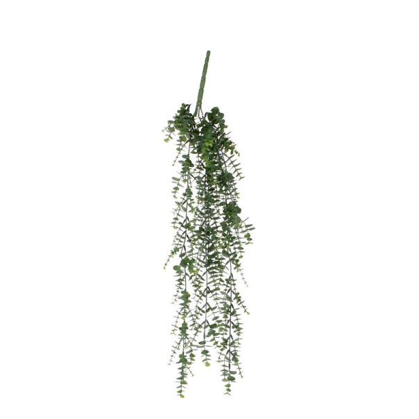 DEKOR DOM Cvet EUCALYPTUS 93cm 953674 - Green - EDL