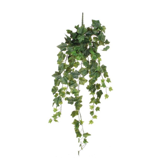 DEKOR DOM Cvet IVY 86cm 1026608 - Green - EDL