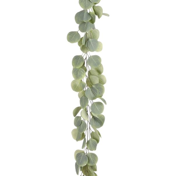 DEKOR DOM Cvet EUCALYPTUS 180cm 1099370 - Green - EDL
