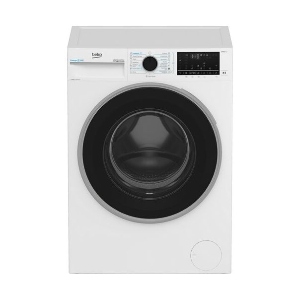 BEKO Mašina za pranje veša B7WFU 610418 WB ES