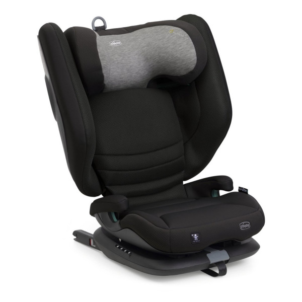 Chicco a-s Fold&Go S (100-150cm),posh black
