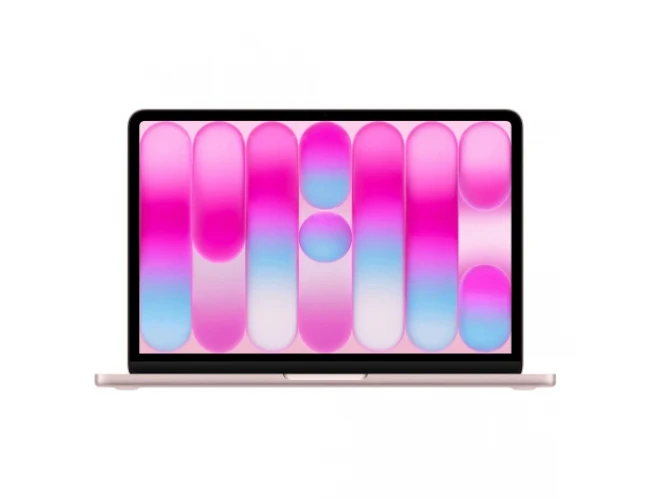 Apple MacBook Neo 13 (mhfj4ze/a) laptop Apple A18 Pro 13" 8GB 512GB SSD Apple 5-core GPU blush