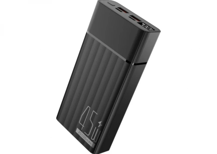 Power bank Yenkee YPB 2145 20000mAh 45W