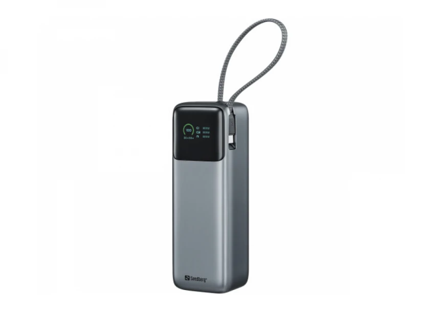 Powerbank Sandberg All in1 421-31 27000mAh PD240W