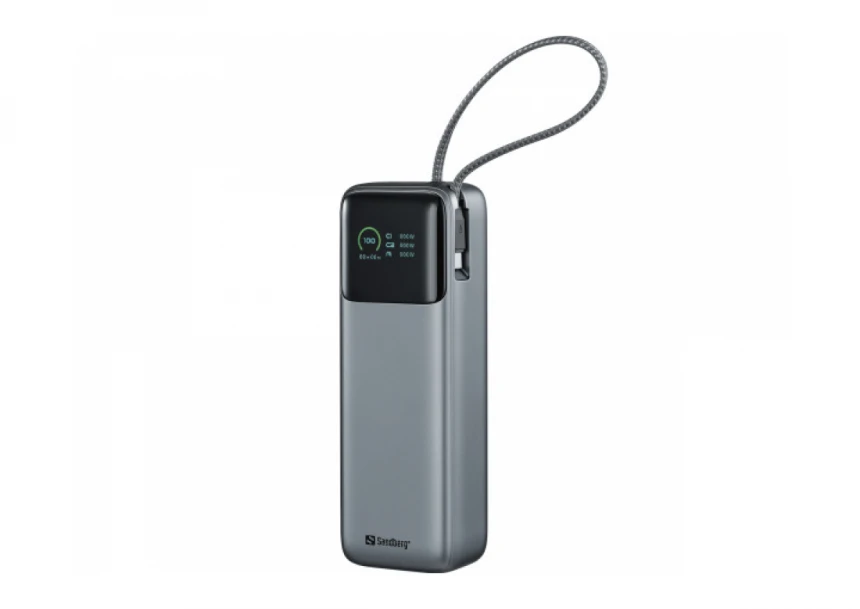Powerbank Sandberg All in1 421-30 20000mAh PD130W