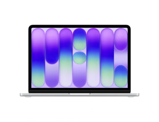 Apple MacBook Neo 13 (mhfa4ze/a) laptop Apple A18 Pro 13" 8GB 256GB SSD Apple 5-core GPU srebrni