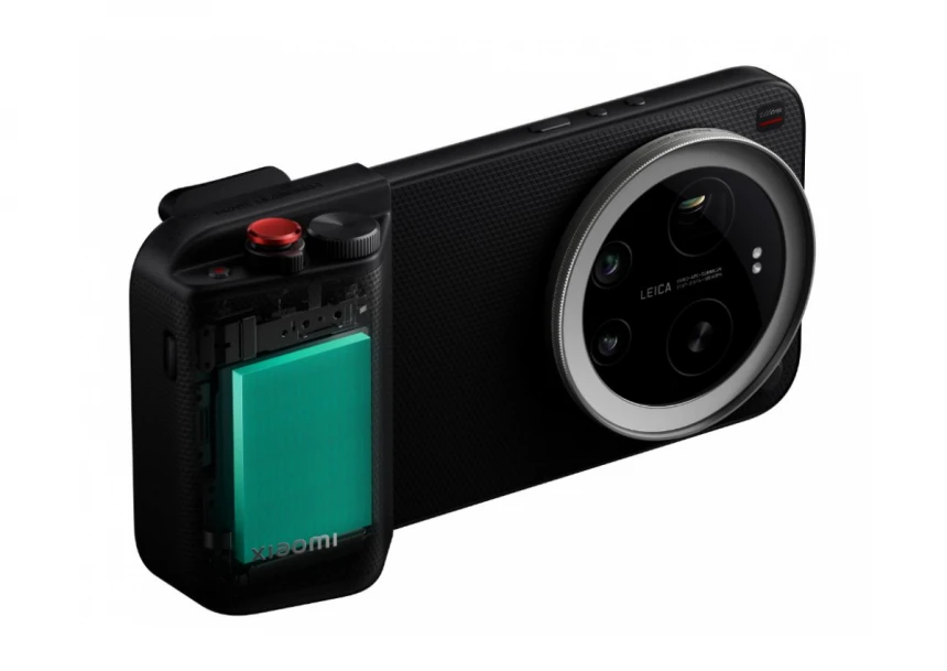 Dodatak za kameru XIAOMI 17 Ultra Photography Kit Pro