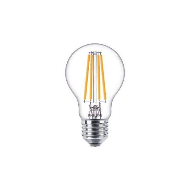PHILIPS LED Sijalica 10.5W(100W) E27 2700K A60 Filament PS809