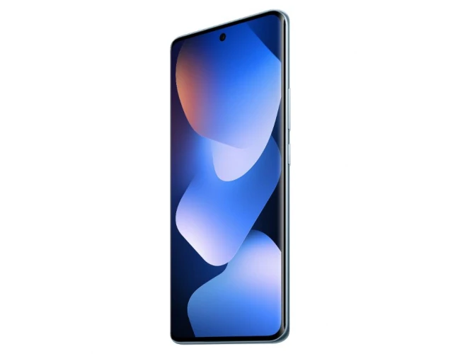 Xiaomi Redmi Note 15 6GB/128GB plava mobilni 6.77" MediaTek Helio 6GB 128GB 108MP+8MP Dual Sim