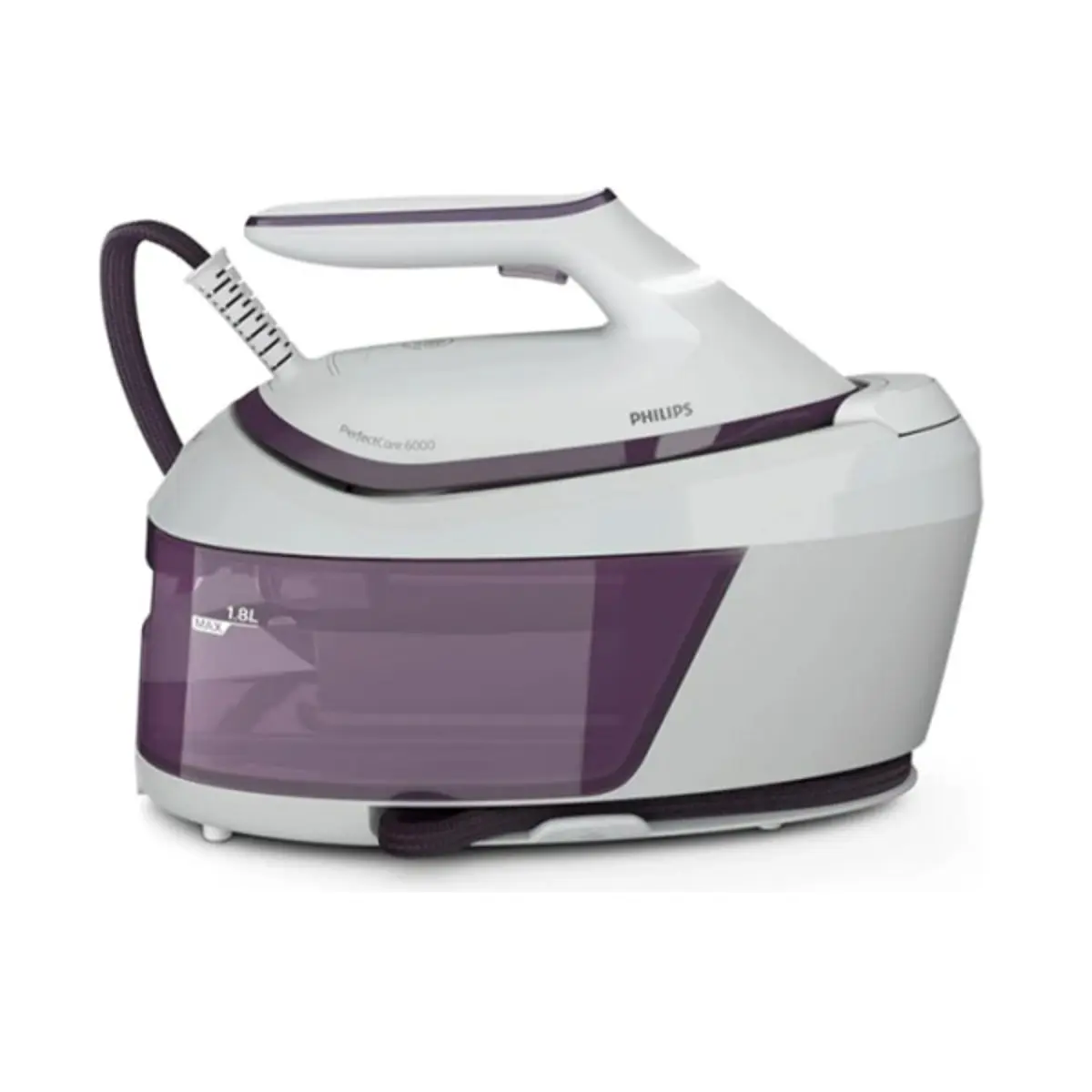 PARNA STANICA PHILIPS PSG6020/30