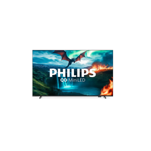 PHILIPS Televizor 55MLED820/12, 55", MiniLED, 4K UHD, Smart TV