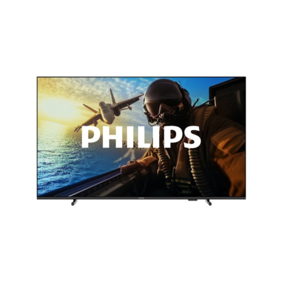 PHILIPS Televizor 65PUS7000/12 , 4K UHD, Smart TV,