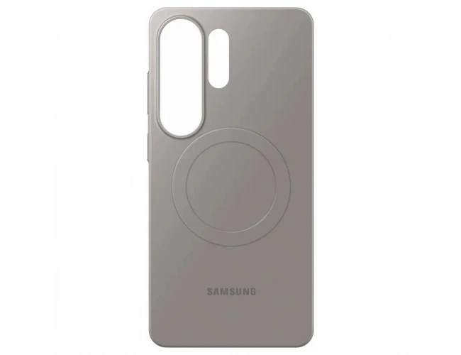 Samsung (EF-SS948CJEGWW) Slim magnetna maska za mobilni telefon Samsung S26 Ultra siva