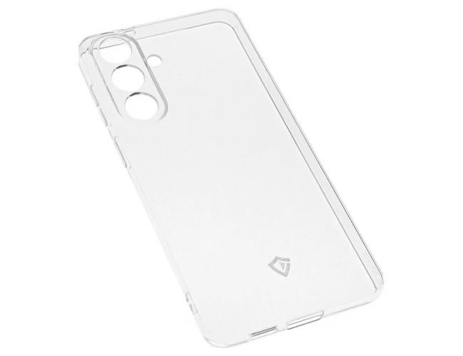 Teracell Skin maska za mobilni telefon Samsung S26 Plus transparent