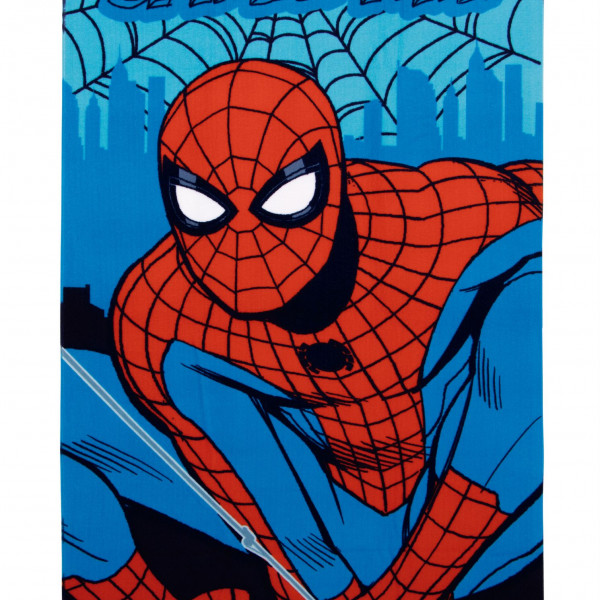 Arditex peškir za plažu 70x140cm Spiderman, dečaci
