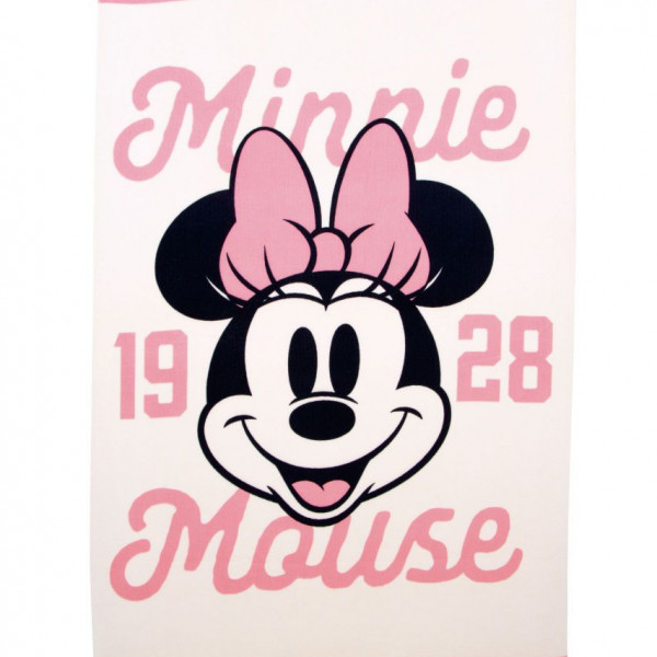 Arditex peškir za plažu 90x170cm Minnie,devojčice
