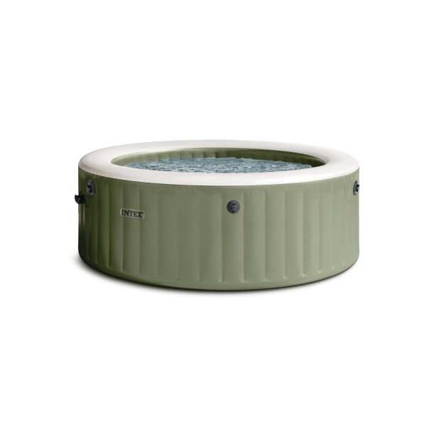 INTEX Round Bubble SPA za 4 osobe S2, 28426NP