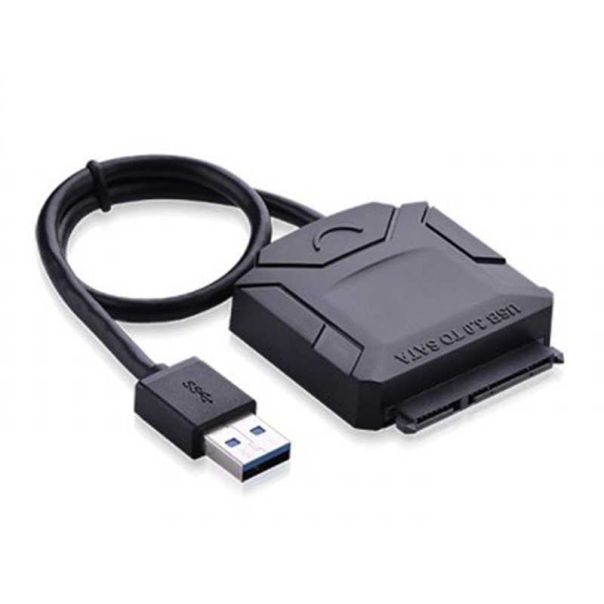 E-GREEN Adapter USB 3.1 Tip C - HDMI+VGA+ 3.0 USB + tip C