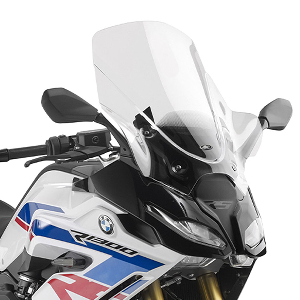 Vizir providni Kappa BMW R 1300 RS (25-) KD5152ST
