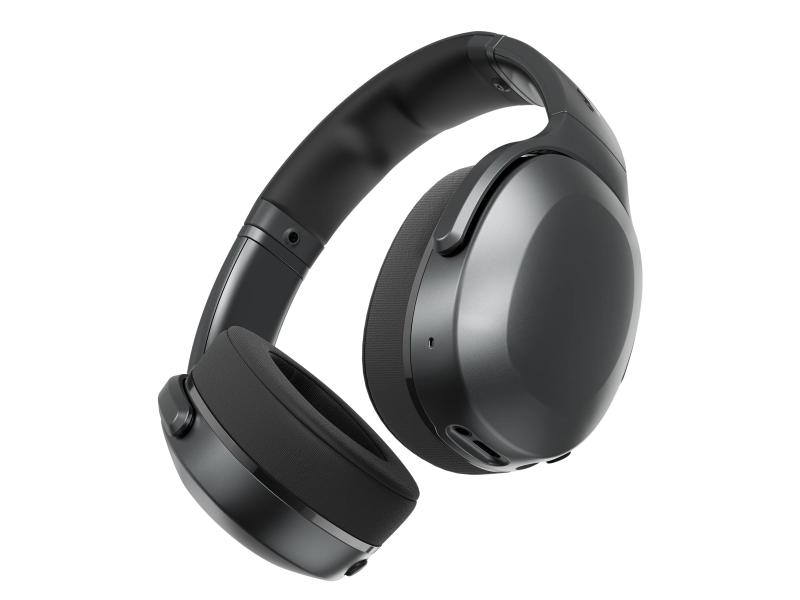 SKULLCANDY CRUSHER 540 ACTIVE COAL SLUŠALICE