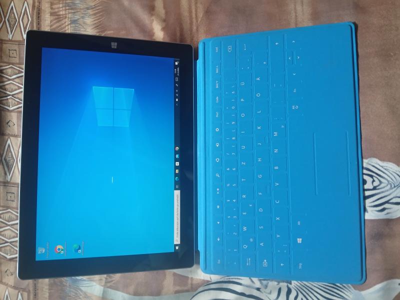 Tablet 12” Surface Pro 3
Sombor