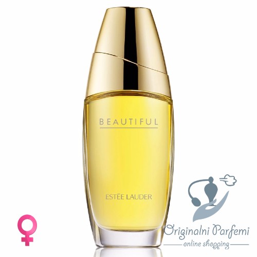 Estee Lauder Beautiful 100ml EDP