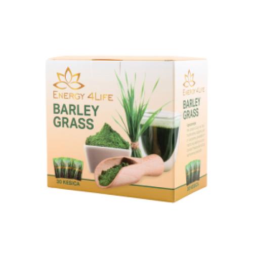Barley Grass – Kesice
Beograd
