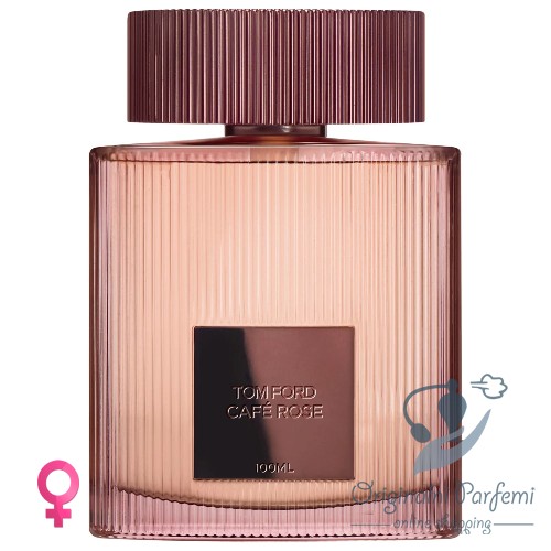 Tom Ford Cafe Rose 100ml EDP