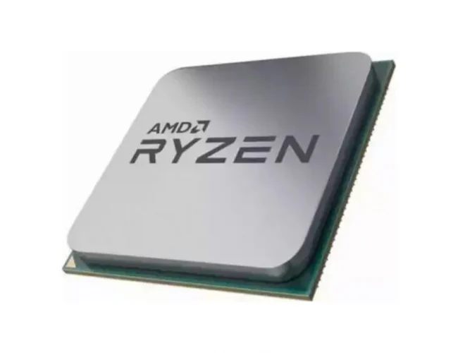 AMD Ryzen 5 5600G 6 cores 3.9GHz (4.4GHz) tray (100-000000252) procesor