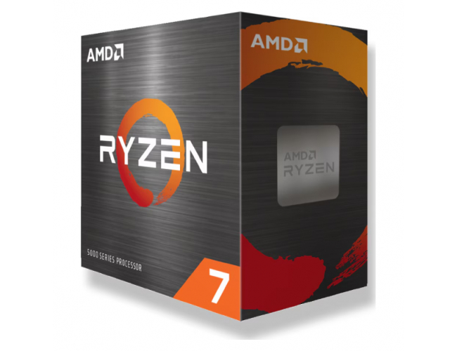 AMD Ryzen 7 5700 8 cores do 4.6GHz (100-100000743SBX) procesor