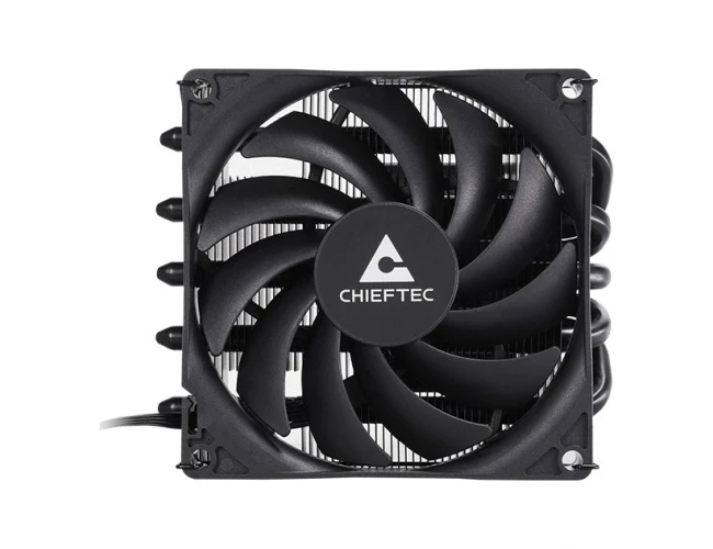 Chieftec CAC-S92PWM-LP45 procesorski hladnjak