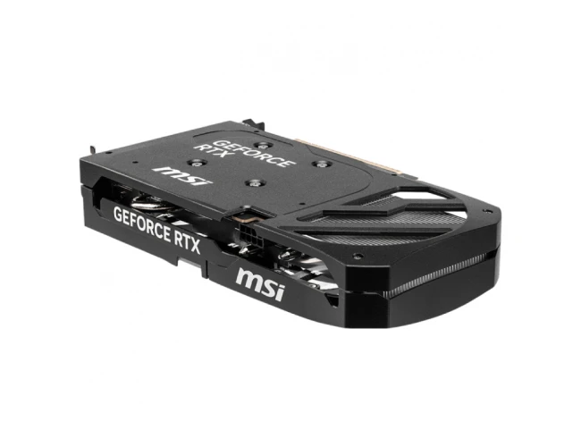 MSI GeForce RTX 5060 Ti 8G SHADOW 2X OC PLUS grafička kartica