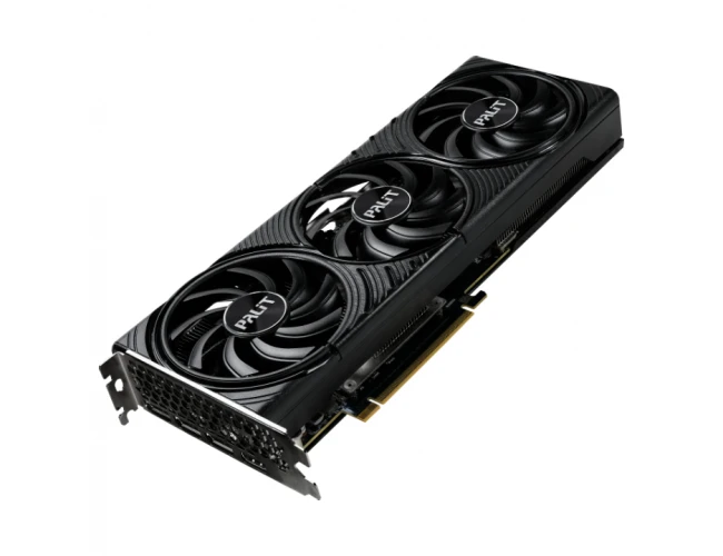 Palit nVidia GeForce RTX 5070 12GB 192bit RTX5070 Infinity 3 OC 12GB grafička kartica