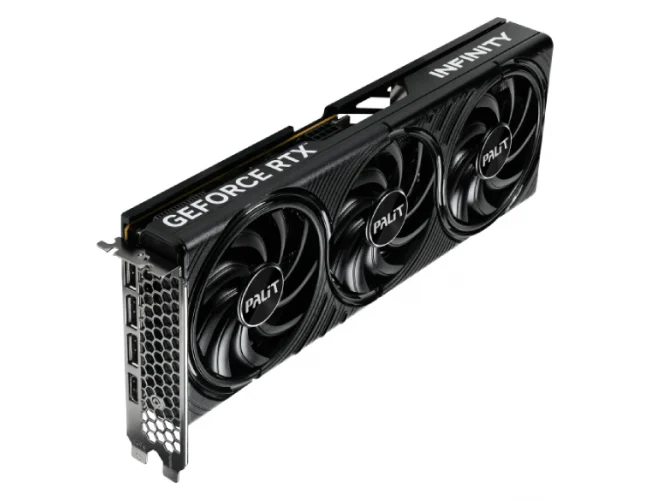 Palit nVidia GeForce RTX 5060 Ti 16GB 128bit RTX5060Ti Infinity 3 OC 16GB GDDR7 grafička kartica