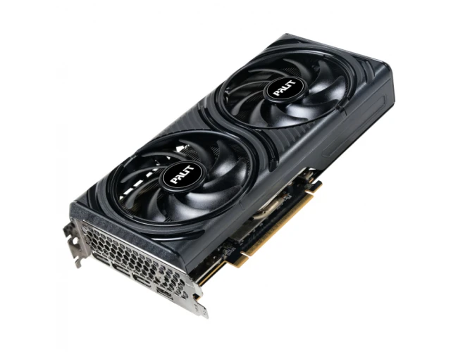 Palit nVidia GeForce RTX 5060 8GB 128bit RTX 5060 Infinity 2 OC grafička kartica