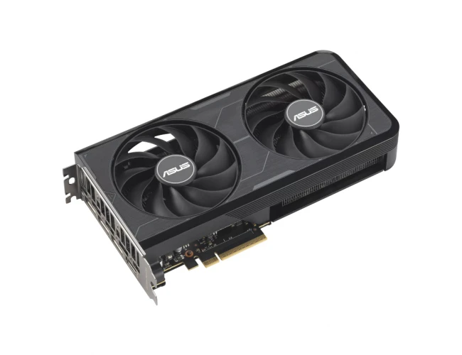 Asus nVidia GeForce RTX 5060 Ti 16GB 128bit DUAL RTX5060TI O16G EVO grafička kartica