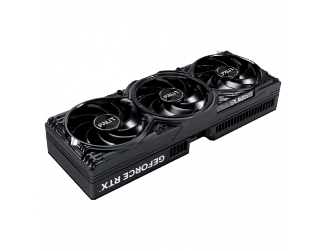 Palit nVidia GeForce RTX 5080 16GB 256bit RTX5080 GamingPro OC 16GB grafička kartica