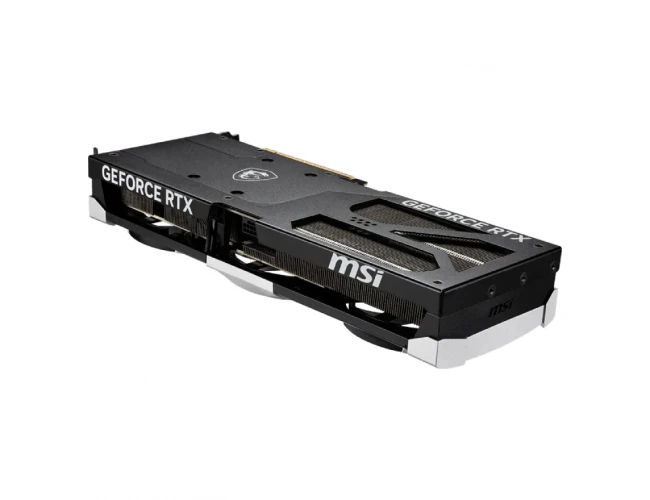 MSI GeForce RTX 5080 16G VENTUS 3X OC grafička kartica