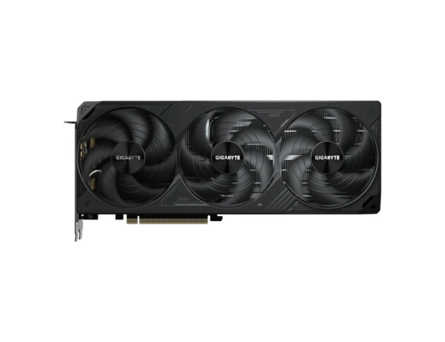 Gigabyte nVidia GeForce RTX 5080 WINDFORCE SFF 16GB 256bit GV N5080WF3 16GB grafička kartica