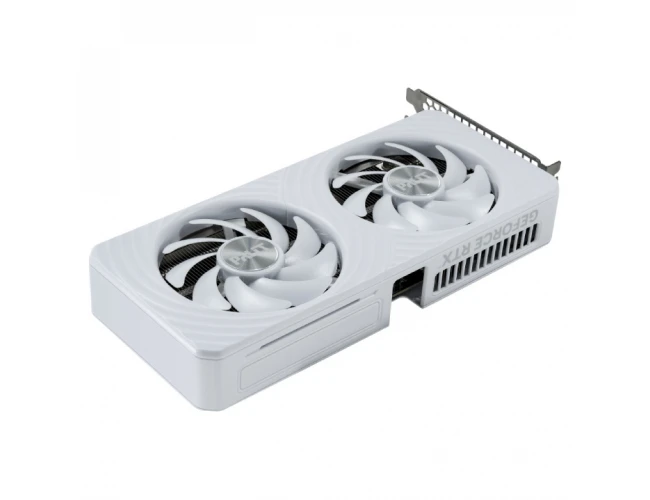 Palit nVidia GeForce RTX 5060 Ti 8GB 128bit RTX5060Ti WHITE OC 8GB GDDR7 grafička kartica